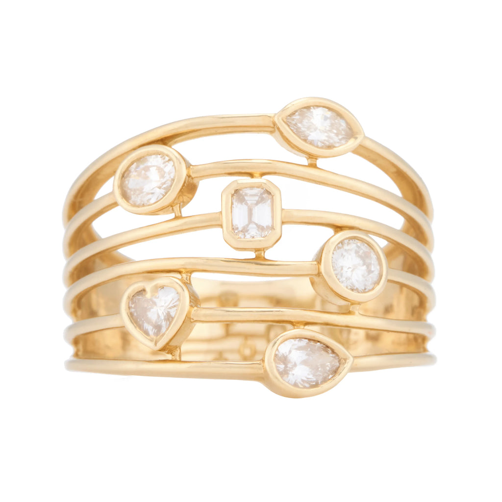 The Whimsy Collection