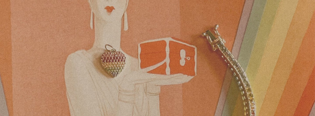 The Rainbow Collection