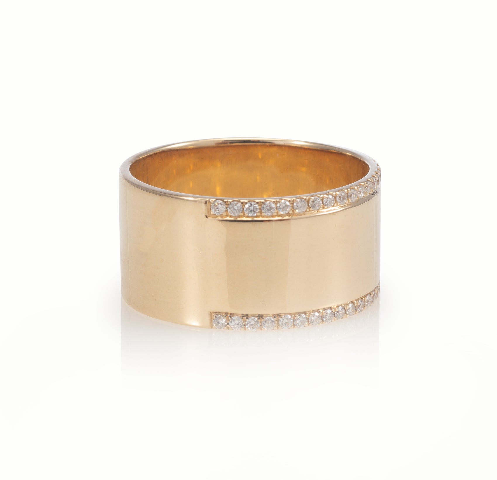 Capri Ring